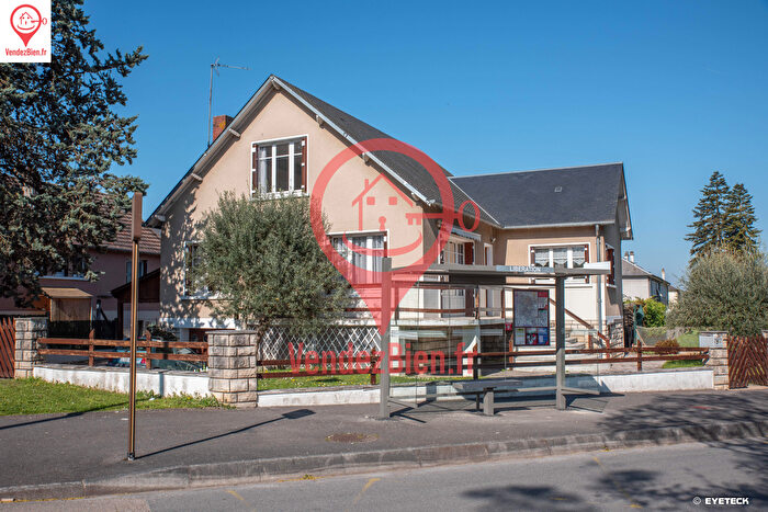 Bourges, Chancellerie, Gibjoncs, Moulon - Maison 7 pièces à vendre
