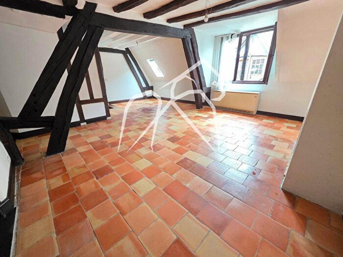 Appartement 3 pièces à vendre à Rouen, Saint-Marc, Croix de Pierre, Saint-Nicaise