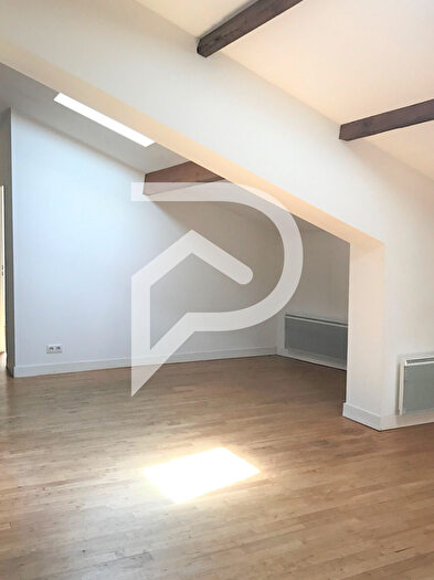 Appartement à vendre - Libourne, Saint-Ferdinand, Les Charruauds, Les Dagueys - 2 pièces - 1 chambre