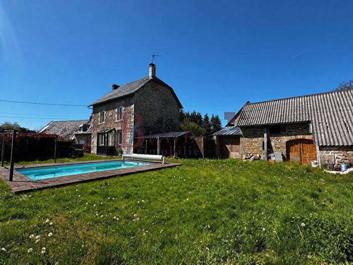 Maison 5 pièces à vendre - Vitrac-sur-Montane