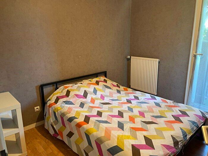 Appartement 1 pièce à louer - Belbeze, Tournefeuille