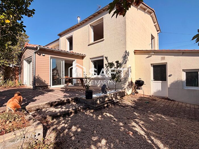 Beaupréau - Maison 5 pièces à vendre