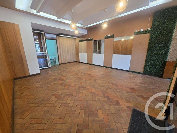 Appartement 2 pièces à louer - Graulhet