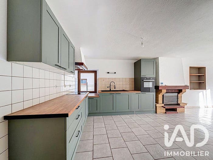 Appartement 4 pièces à louer - Desseling