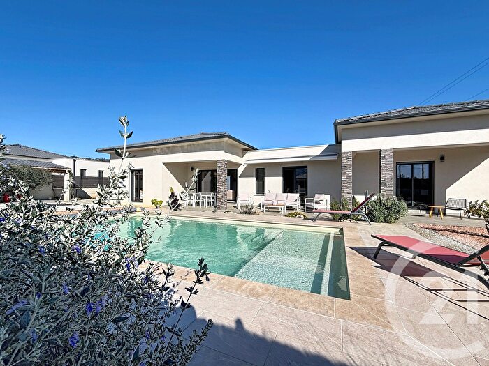 Maison à vendre - Santa-Lucia-di-Moriani - 4 pièces - 3 chambres