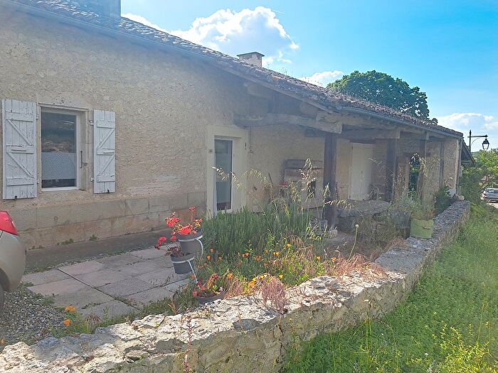 Maison à vendre - LIsle-Jourdain - 3 pièces - 2 chambres