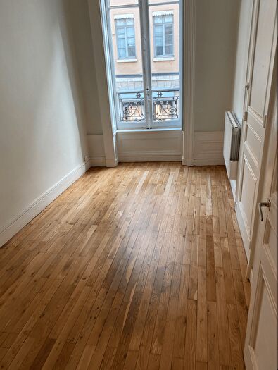 Appartement 3 pièces à Bellecour, Cordeliers, Lyon 2ème arrondissement, à louer