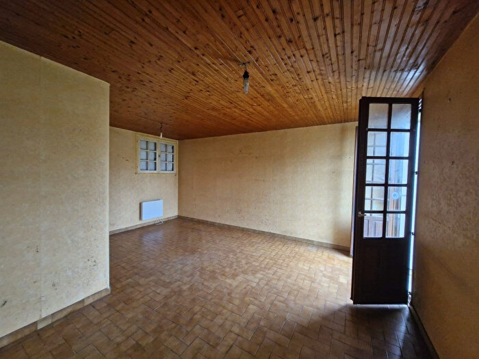 Maison 6 pièces à Saint-Rieul, à vendre