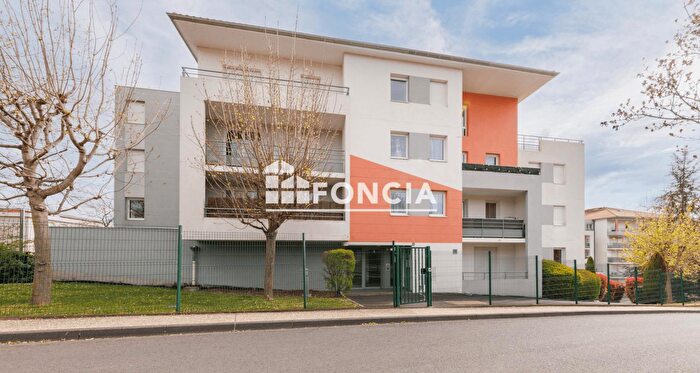 Appartement à vendre - Cournon-dAuvergne, La Motte, Toulaits, La Net - 1 pièce - 1 chambre