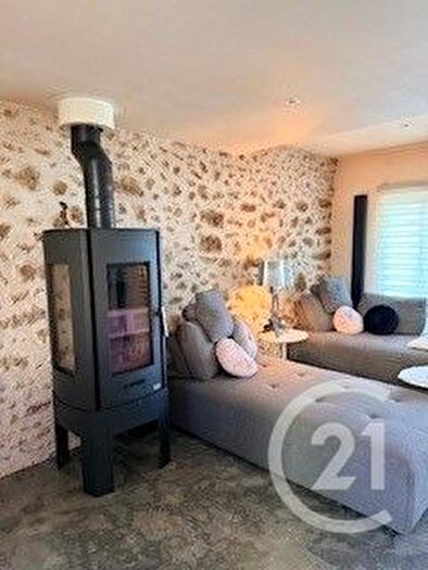 Maison 3 pièces à vendre à Nozay