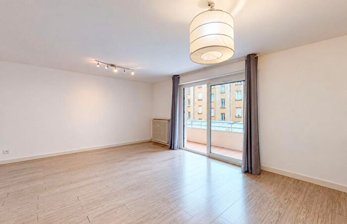 Appartement 4 pièces à vendre - Rodez, Amphithéatre