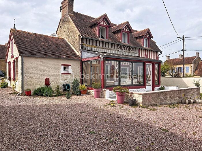 Vaudeloges - Maison 5 pièces à vendre