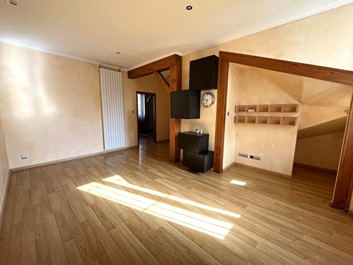 Dijon, Montchapet - Appartement 2 pièces à vendre