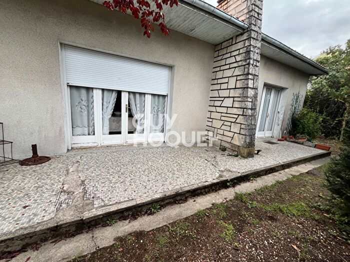 Maison 4 pièces à La Tremblade, à vendre