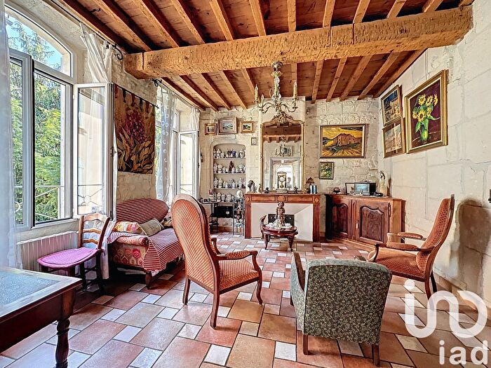 Maison à vendre - Tarascon, Centre-ville, Château, Condamine - 8 pièces - 5 chambres