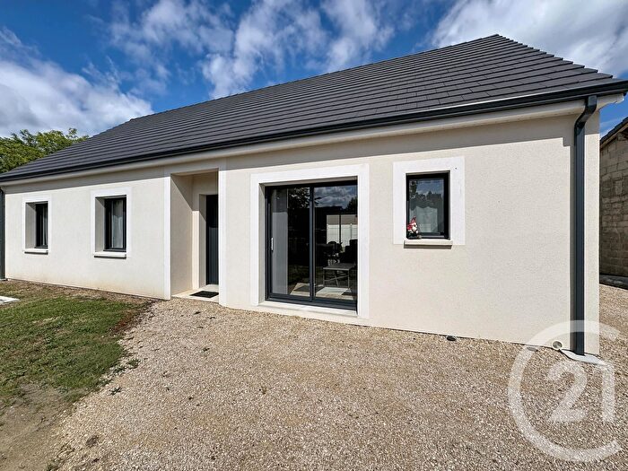 Lamotte-Beuvron : Maison 5 pièces à vendre
