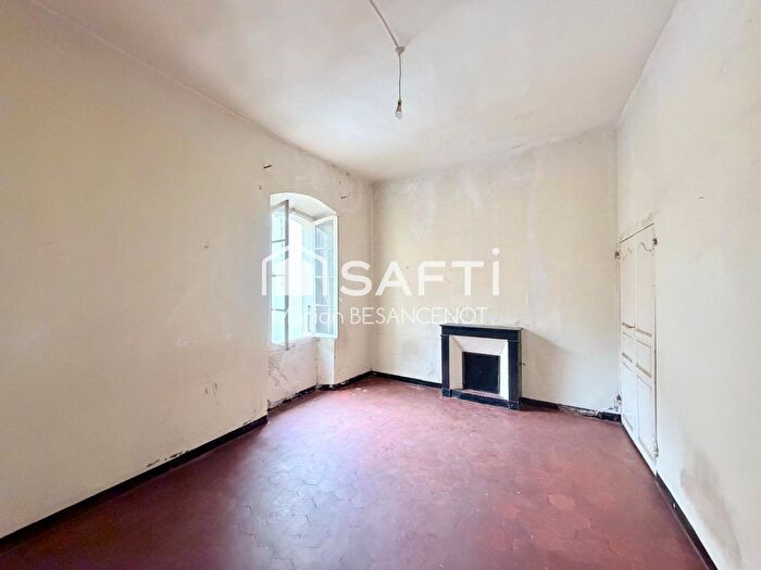 Maison à vendre - Estagel - 10 pièces - 5 chambres