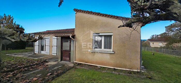 Maison à vendre - Montpon-Ménestérol - 4 pièces - 2 chambres