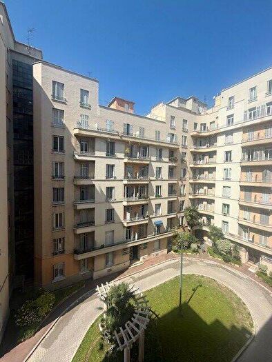 Appartement 3 pièces à Saint Giniez, Marseille 8ème arrondissement, à louer