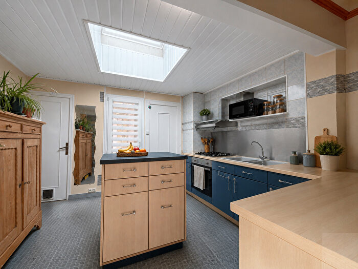Amiens, Saint-Acheul - Maison 5 pièces à vendre