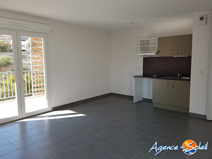 Narbonne, Montplaisir, Rochegrises - Appartement 3 pièces à louer