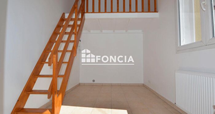 Appartement à vendre - Juvisy-sur-Orge, Centre-ville, Entrevoies, Seine - 1 pièce