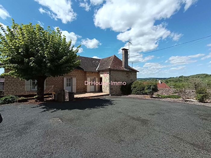 Maison 5 pièces à vendre à Segonzac