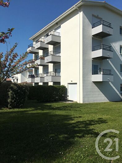 Appartement 1 pièce à vendre - Mérignac, Saint-Augustin