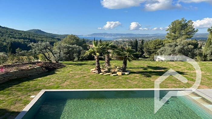 Maison à vendre - La Cadière-dAzur - 4 pièces - 3 chambres