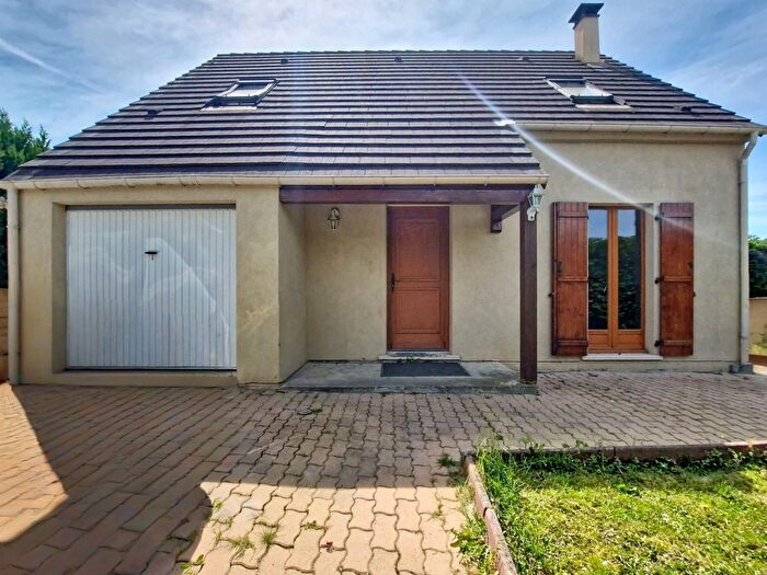 Maison 5 pièces à vendre à Étrépagny