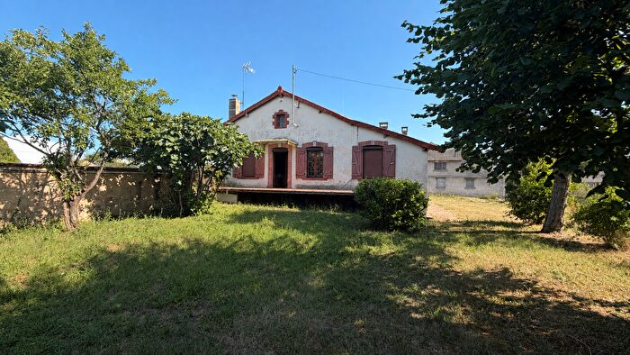 Maison 4 pièces à vendre - Beaune, Camp Américain, Porte de Beaune