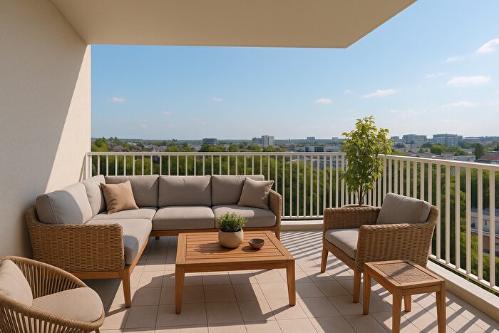 Maison à vendre - Metz - 3 pièces