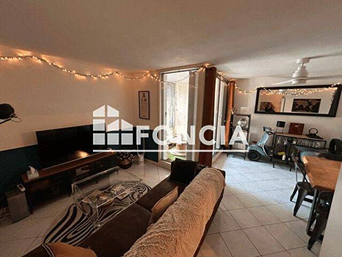 Appartement 2 pièces à La Chamberte, Montpellier, à louer