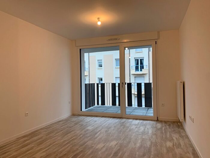 Appartement 2 pièces à louer à Nancy, Saint-Pierre René II, Marcel Brot