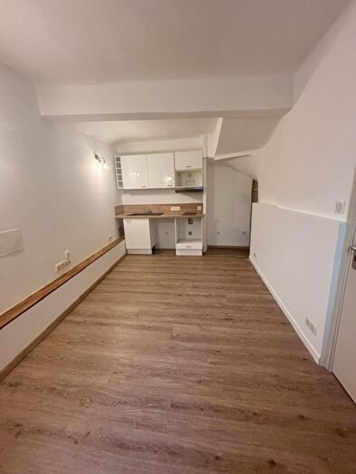 Appartement 2 pièces à Montauroux, à louer