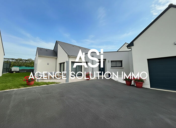 Maison 6 pièces à Louverné, à vendre