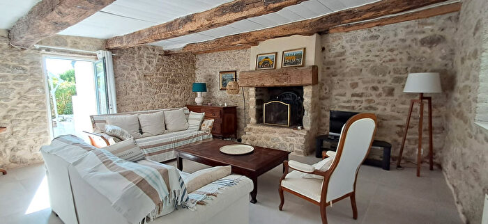 Maison 5 pièces à Guérande, Villages-Ouest, à vendre