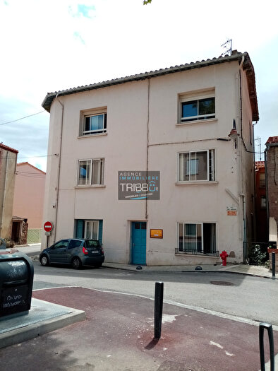 Appartement 2 pièces à Pollestres, à louer