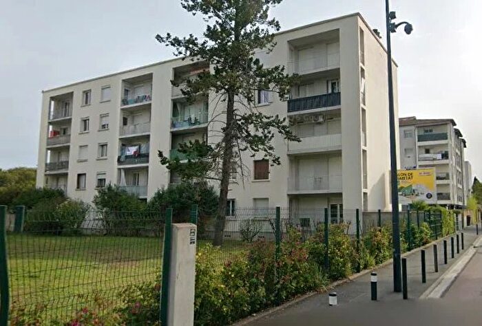 Toulouse, Les Izards - Appartement 4 pièces à vendre