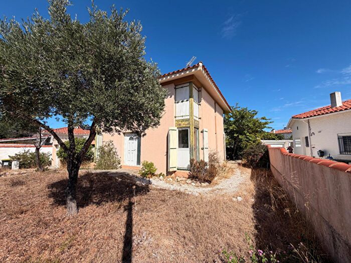 Canet-en-Roussillon, Méditerranée : Maison 6 pièces à vendre