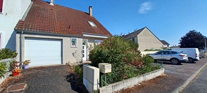 Maison 5 pièces à louer - Châtellerault