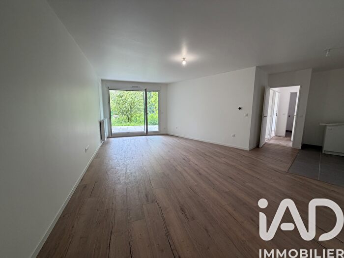 Ormesson-sur-Marne - Appartement 3 pièces à vendre