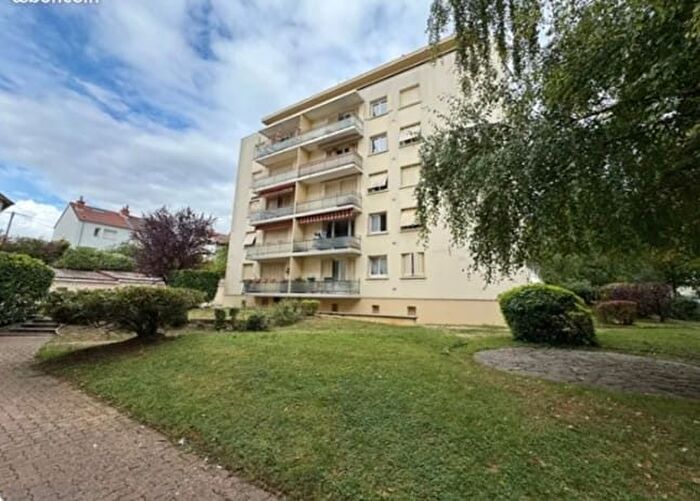 Dijon - Appartement 4 pièces à vendre