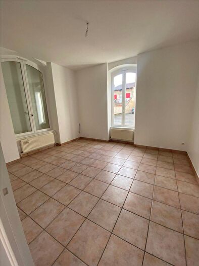 Appartement 3 pièces à Sud, L'Arbresle, à louer