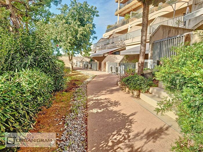 Appartement 2 pièces à louer - Résidence des Îles, Ajaccio