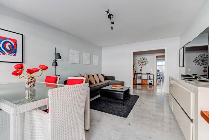 Nice, Thiers, Musicien - Appartement 2 pièces à vendre
