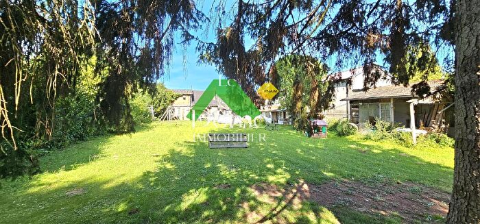 Maison à vendre - Bornel - 6 pièces - 3 chambres