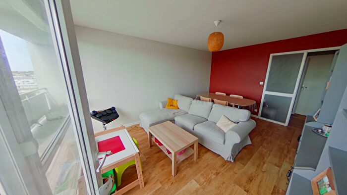 Appartement 4 pièces à Talence, Centre-ville, Université, Lycée, à vendre
