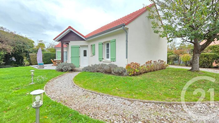 Maison à vendre - Verton - 7 pièces - 3 chambres