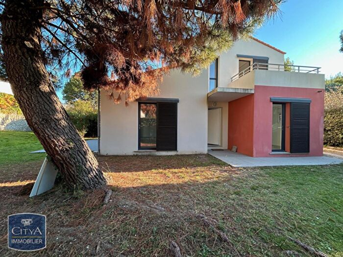 Maison à vendre - Royan, Foncillon, Le Chay - 4 pièces - 3 chambres